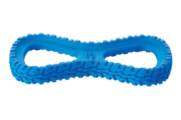 Tire Infinity Tug – Indestructible Dog