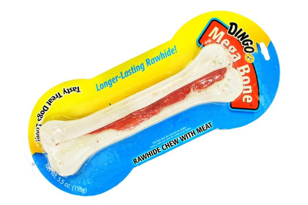 Mega Bone – Indestructible Dog
