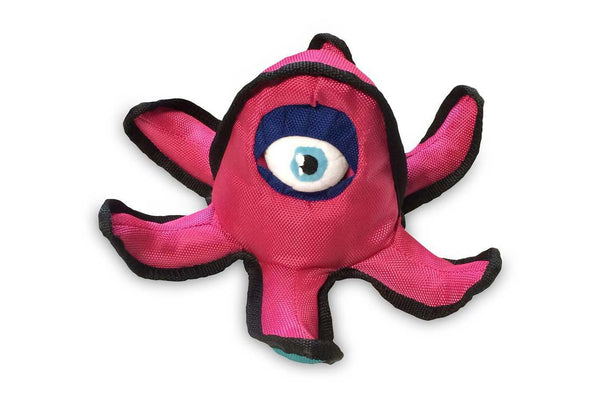 Invaders Octopus – Indestructible Dog