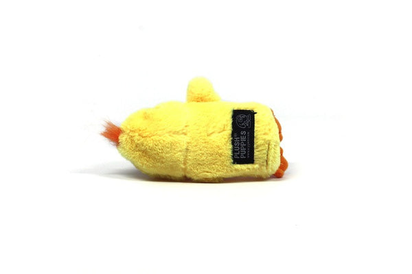 Invincible Mini Duck – Indestructible Dog