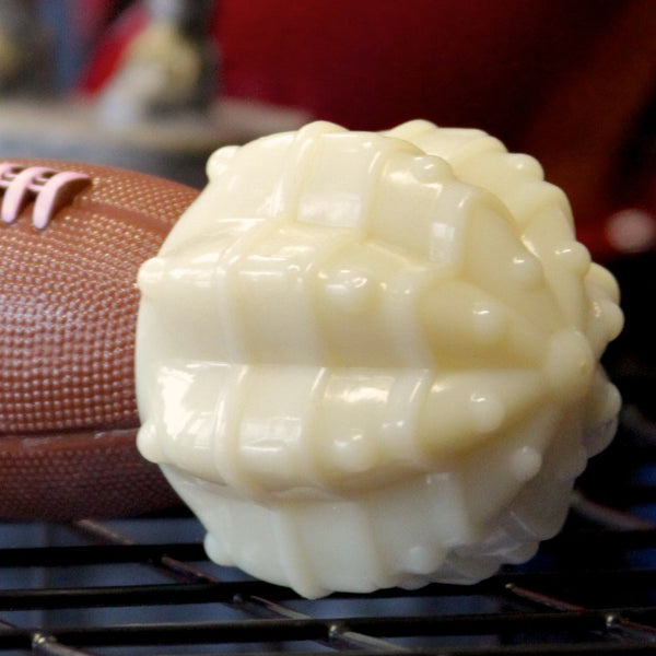 Double Action Sport Football – Indestructible Dog