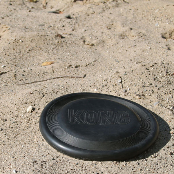 KONG Flyer – Indestructible Dog